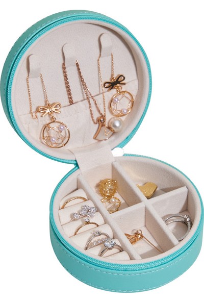 Xhome Takı Kutusu (Yurt Dışından)