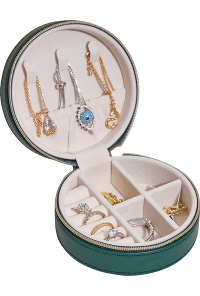 Xhome Takı Kutusu (Yurt Dışından)