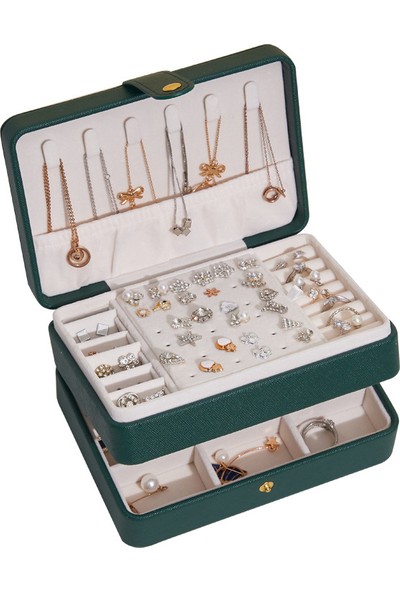 Xhome Takı Kutusu (Yurt Dışından)