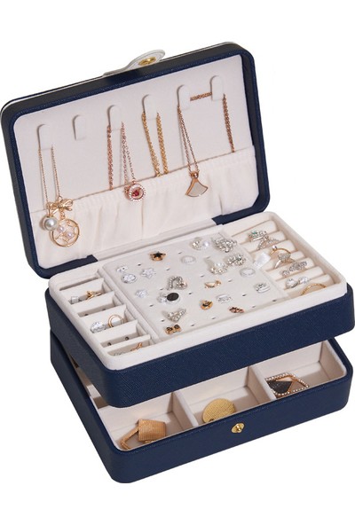 Xhome Takı Kutusu (Yurt Dışından)