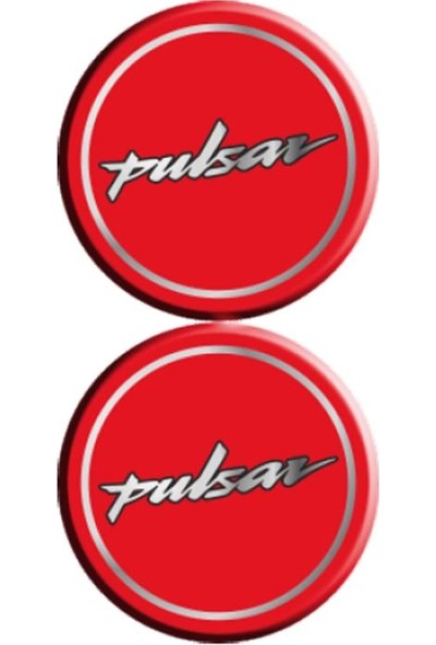 Pulsar Koruma Takoz 4 (4x4) Ikili Damla Etiket (Nikelaj) Pulsar Koruma Takoz 4 (4x4) Ikili Damla Etiket (Nikelaj)
