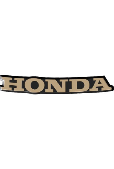 Honda Cbf Sıperlık Damla Stıcker Honda Cbf Sıperlık Damla Stıcker