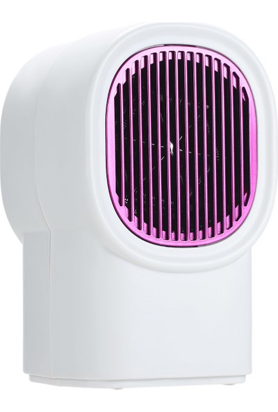 Xhome Elektrikli Isıtıcı (Yurt Dışından)