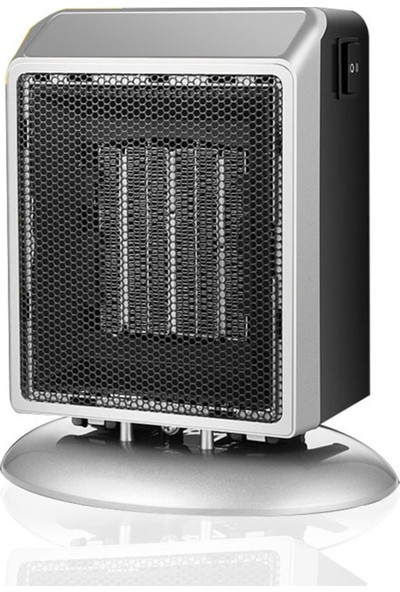 Xhome Elektrikli Isıtıcı (Yurt Dışından)