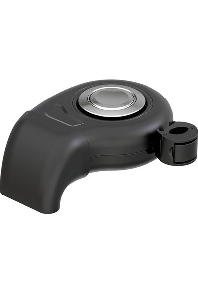 Xhome Elektrikli Isıtıcı (Yurt Dışından)