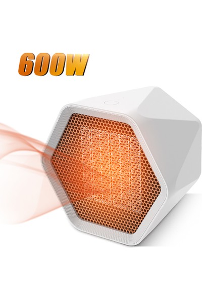 Xhome Elektrikli Isıtıcı (Yurt Dışından)