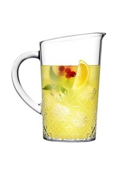 Paşabahçe Timeless Sürahi