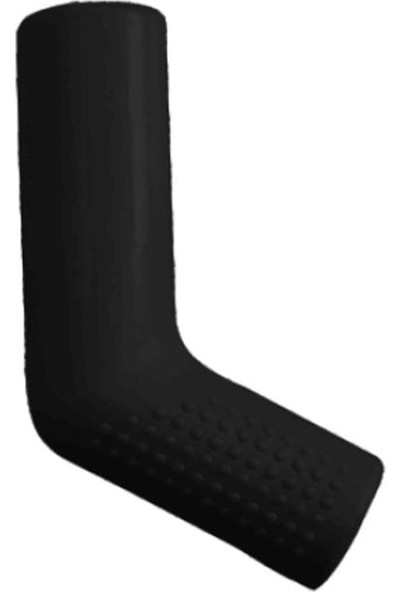 Seven Kardeşler Siyah Vites Çorabı