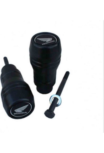 Honda Pcx Koruma Takozu Honda Pcx Koruma Takozu