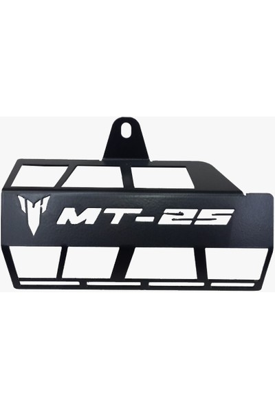 Yamaha Mt-25 Egzoz Koruma Demiri