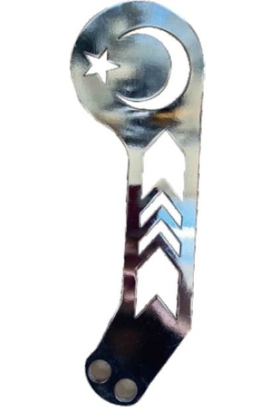 Seven Kardeşler Bayrak Çeki Demiri