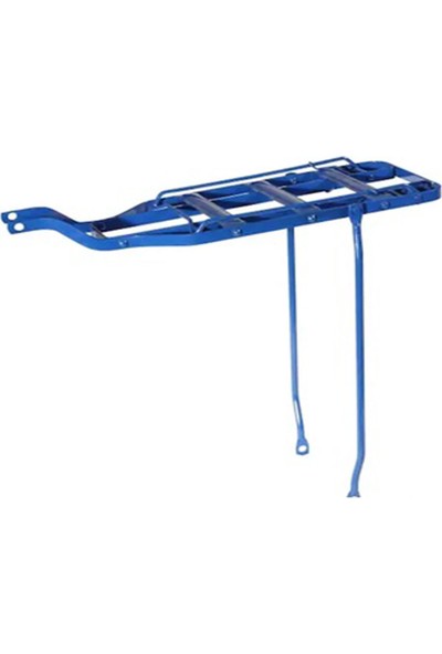 Mondial Bisiklet 26*200 Arka Bagaj Sele Mavi Mondial Orj.