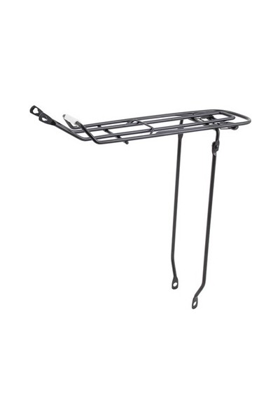 Seven Kardeşler Bisiklet Arka Bagaj Portbagaj Mtb 26 Siyah