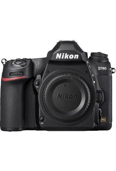 Nikon D780 Body