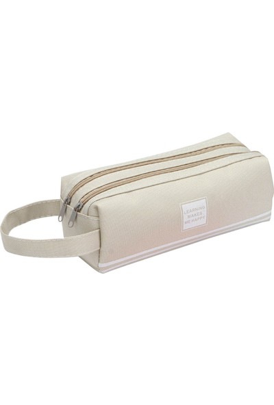 Hong Store Büyük Kapasiteli Kalem Kutusu (Yurt Dışından) Hong Store Büyük Kapasiteli Kalem Kutusu (Yurt Dışından)