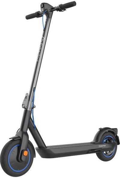 Cybersoul X3-Pro Elektrikli Scooter