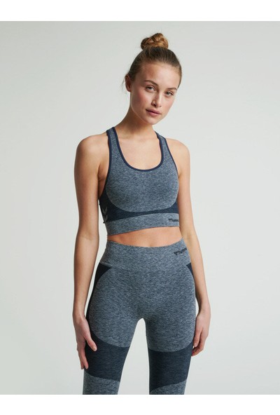 Hummel Rosa Seamless Sporcu Sütyeni