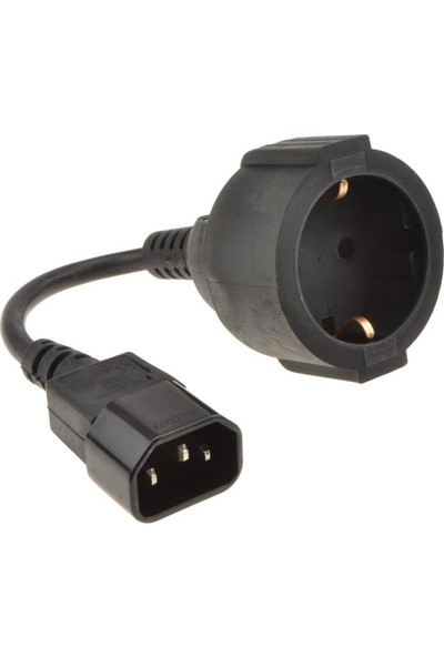 YKA Ups Priz Çevirici