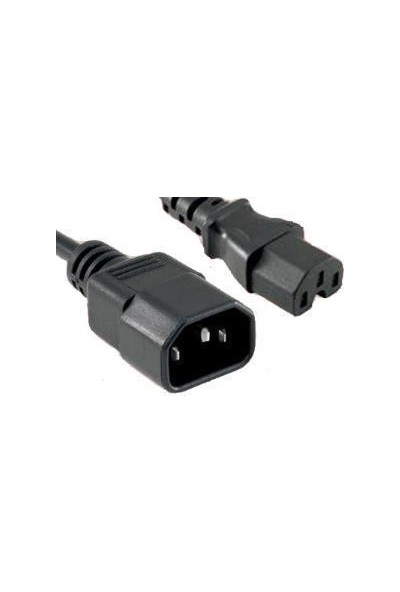 YKA C14-C15 Power Kablo 1.8 mt