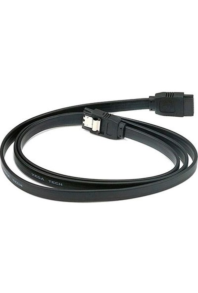 YKA Kilitli Sata 3 Kablo