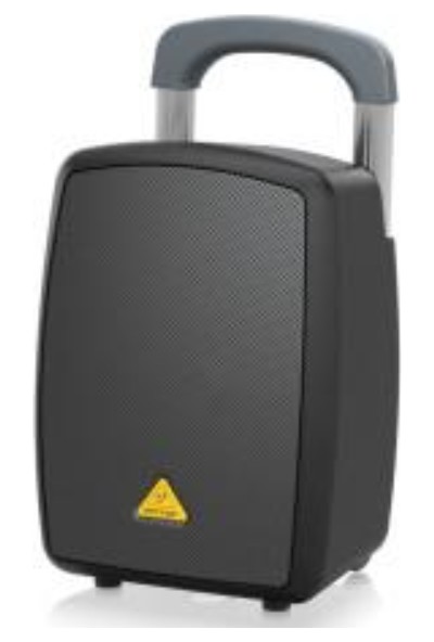 Behrınger MPA40BT-PRO All-In-One Portable 40-Watt