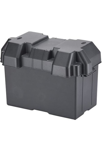 Easterner Akü Kutusu 17X26 cm