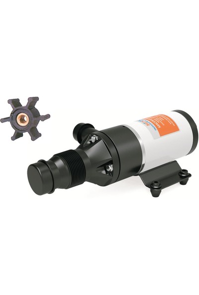 Seaflo Maceratör Pompası 24 V