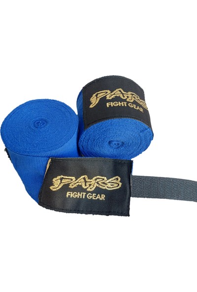 Pars Boks Kickboks Muay Thai Bandajı 5 Metre Pars Boks Kickboks Muay Thai Bandajı 5 Metre