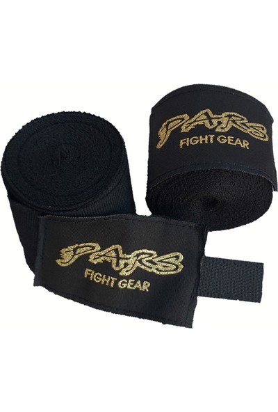 Pars Boks Kickboks Muay Thai Bandajı 5 Metre Pars Boks Kickboks Muay Thai Bandajı 5 Metre