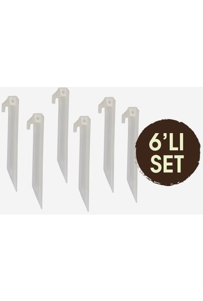 Proware Çadır Kazığı Proware Çadır Kazığı