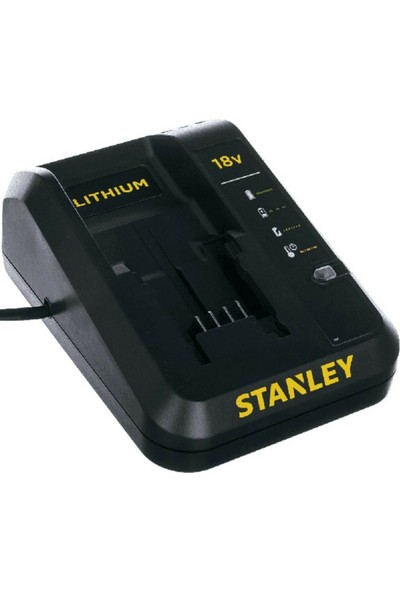 Stanley SC202 Sarj Cihazı 18 Volt
