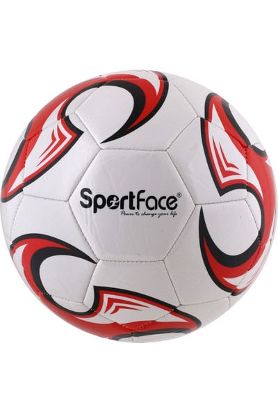 Sportface Thesportface SFT-2401 Dikişli Futbol Topu 4 Numara Sportface Thesportface SFT-2401 Dikişli Futbol Topu 4 Numara