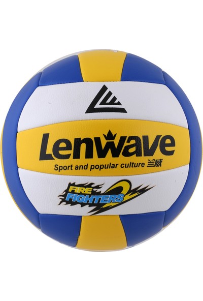 Lenwave Voleybol Top LW-0573