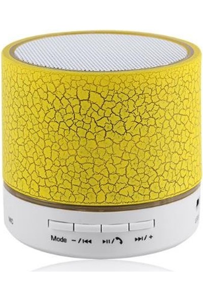 Best Deal LED Tf USB Bluetooth Kablosuz Eller Serbest Subwoofer Hoparlör (Yurt Dışından) Best Deal LED Tf USB Bluetooth Kablosuz Eller Serbest Subwoofer Hoparlör (Yurt Dışından)