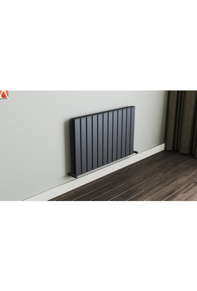 Nirvana - Panel Radyatör (Kalorifer Petek) 600X1600 mm