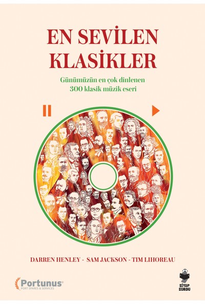 En Sevilen Klasikler