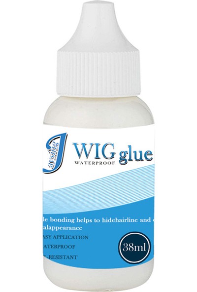 Farfi Postiş Peruk Yapıştırıcı (Yurt Dışından) Farfi Postiş Peruk Yapıştırıcı (Yurt Dışından)