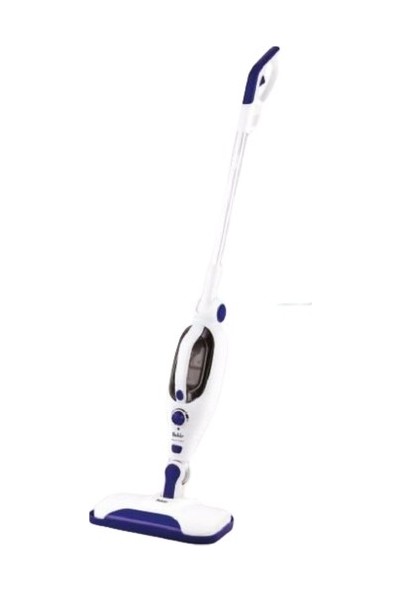 Fakir Alına Clean Mop Buharlı Temizleyici