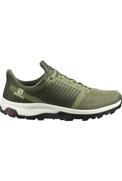 Salomon Outbound Prism Gtx Erkek Outdoor Ayakkabı L41270400