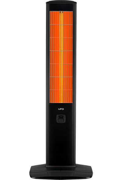 Ufo Micatronic 2400 W Infrared Isıtıcı Ufo Micatronic 2400 W Infrared Isıtıcı