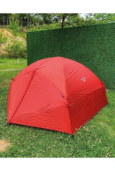 Campout Campout Neptune 3 Kamp Çadırı