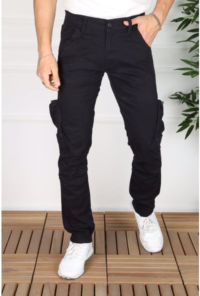 Frankness Jeans Erkek Komando Cargo Cepli Reguler Fit Pantolon Yeni Sezon 1193 Frankness Jeans Erkek Komando Cargo Cepli Reguler Fit Pantolon Yeni Sezon 1193