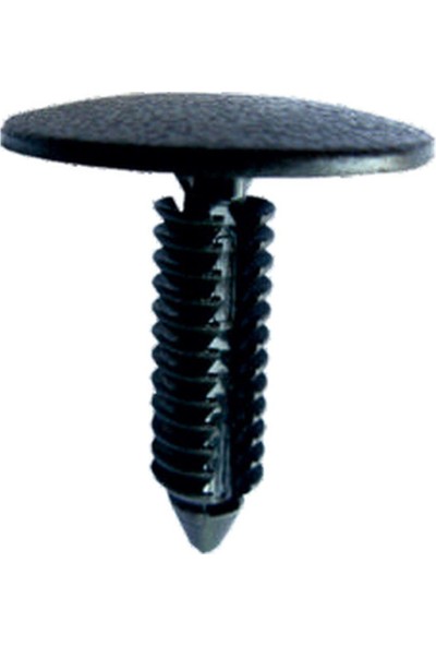 Brio Klips 3C0863559 Vw Audi 25 Li