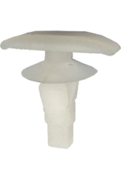 Brio Klips Toz 82132-27100 Hyundai Honda 90651-S4N-003 25 Li