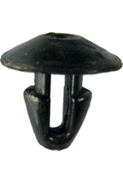 Brio Klips Toz Fitil Siyah 4368201 Fiat Tofaş 50 Li