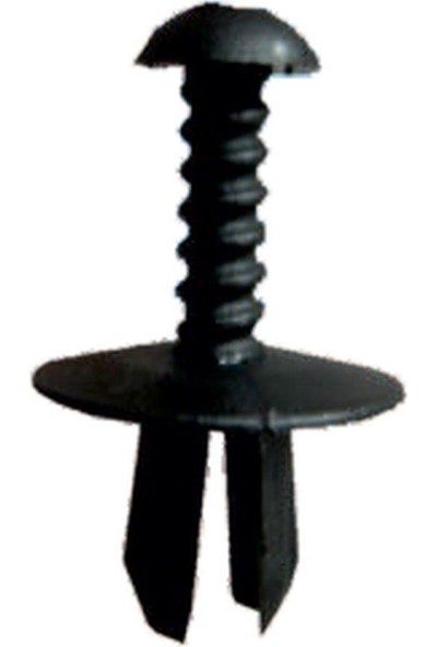 Brio Klips 1269900392 Mercedes Bmw 51131885399 Volvo 3120254 25 Li