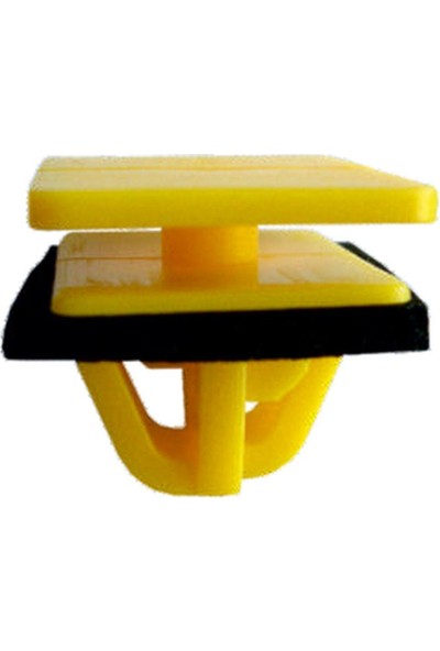 Brio Klips Sarı 87758-3D000 Hyundai 25 Li