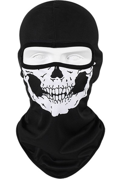 Anka Shop Motosiklet Kurukafa Balaklava Güneş Koruyucu Rüzgar Geçirmez Motor Maske Yüz Koruma Anka Shop Motosiklet Kurukafa Balaklava Güneş Koruyucu Rüzgar Geçirmez Motor Maske Yüz Koruma