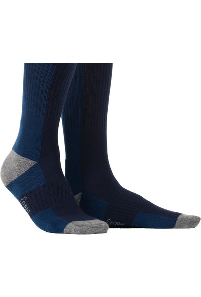 Anka Shop Motosiklet Kışlık Giyim Çorap Koku Yapmaz Termodinamik Uzun Motor Çorabı