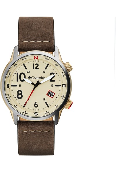 Columbıa CSC01-002 Erkek Kol Saati